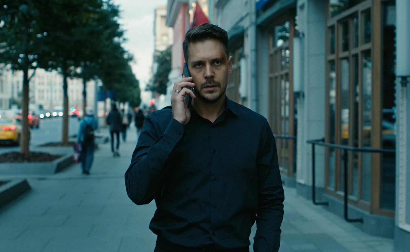 The Телки (сериал, 2022, 1 сезон) — Фильм.ру