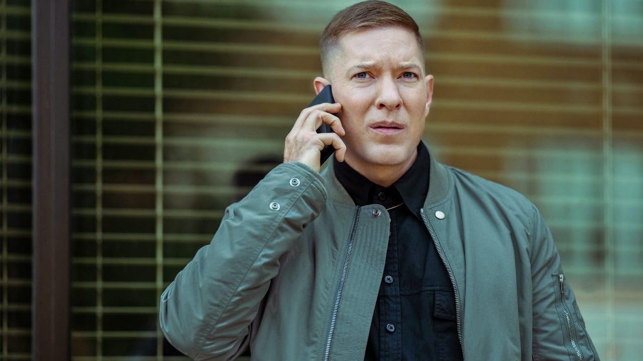 Власть в ночном городе. Книга четвертая: Сила (сериал, 2022, 2 сезона ...