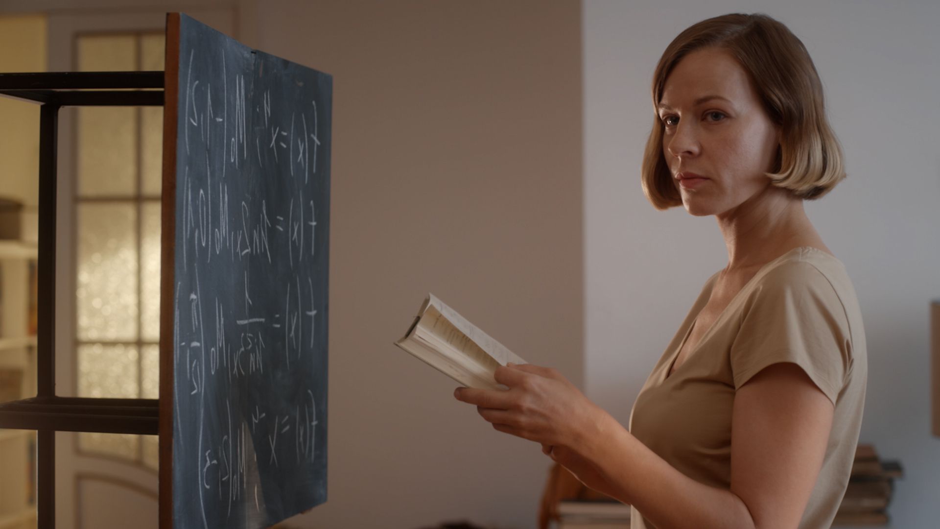 Швабра (сериал, 2019, 2 сезона) — Фильм.ру