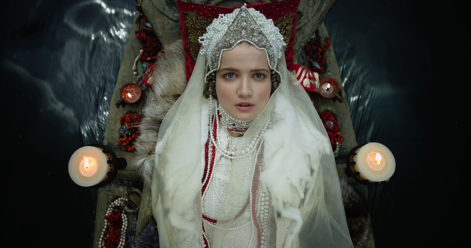 Он - дракон (2015) — Фильм.ру