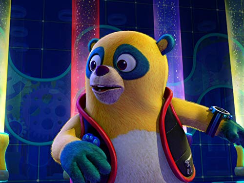 Специальный агент Осо (сериал, 2009, 2 сезона) — Фильм.ру