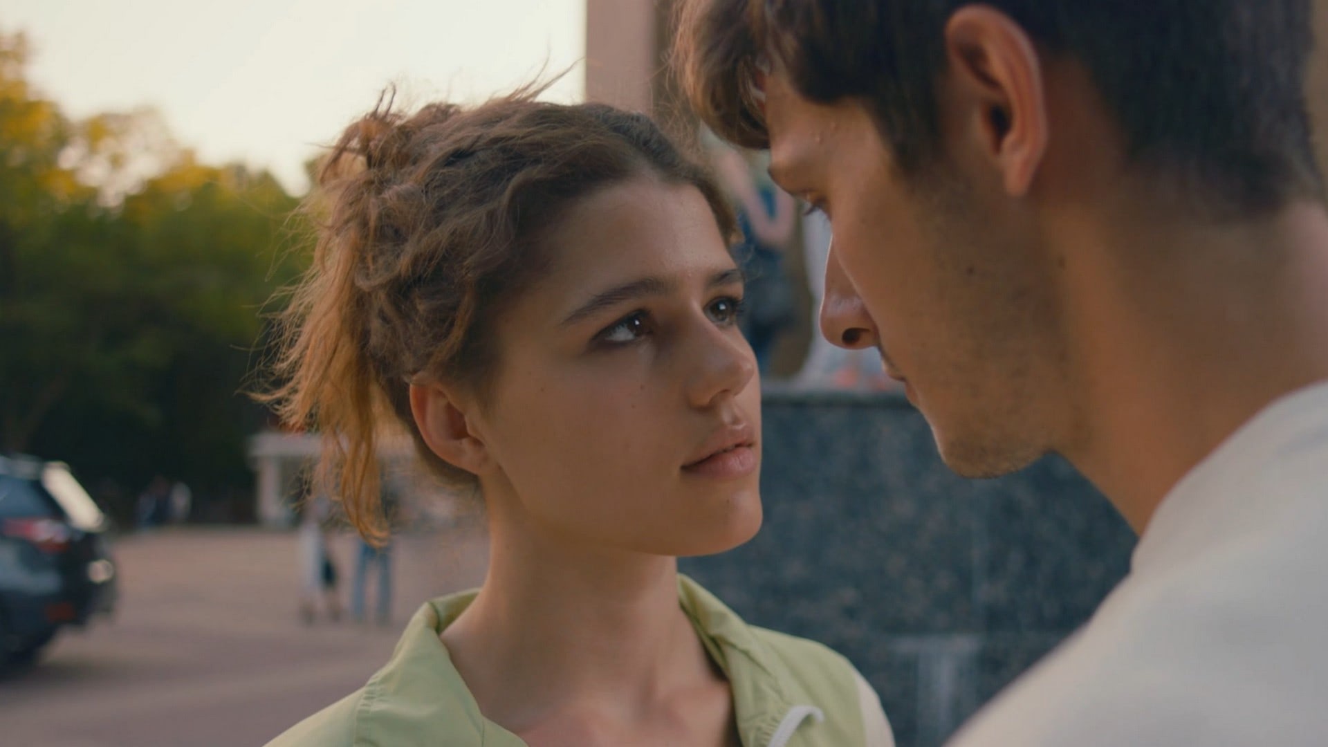 ЮЗЗЗ (сериал, 2022, 2 сезона) — Фильм.ру