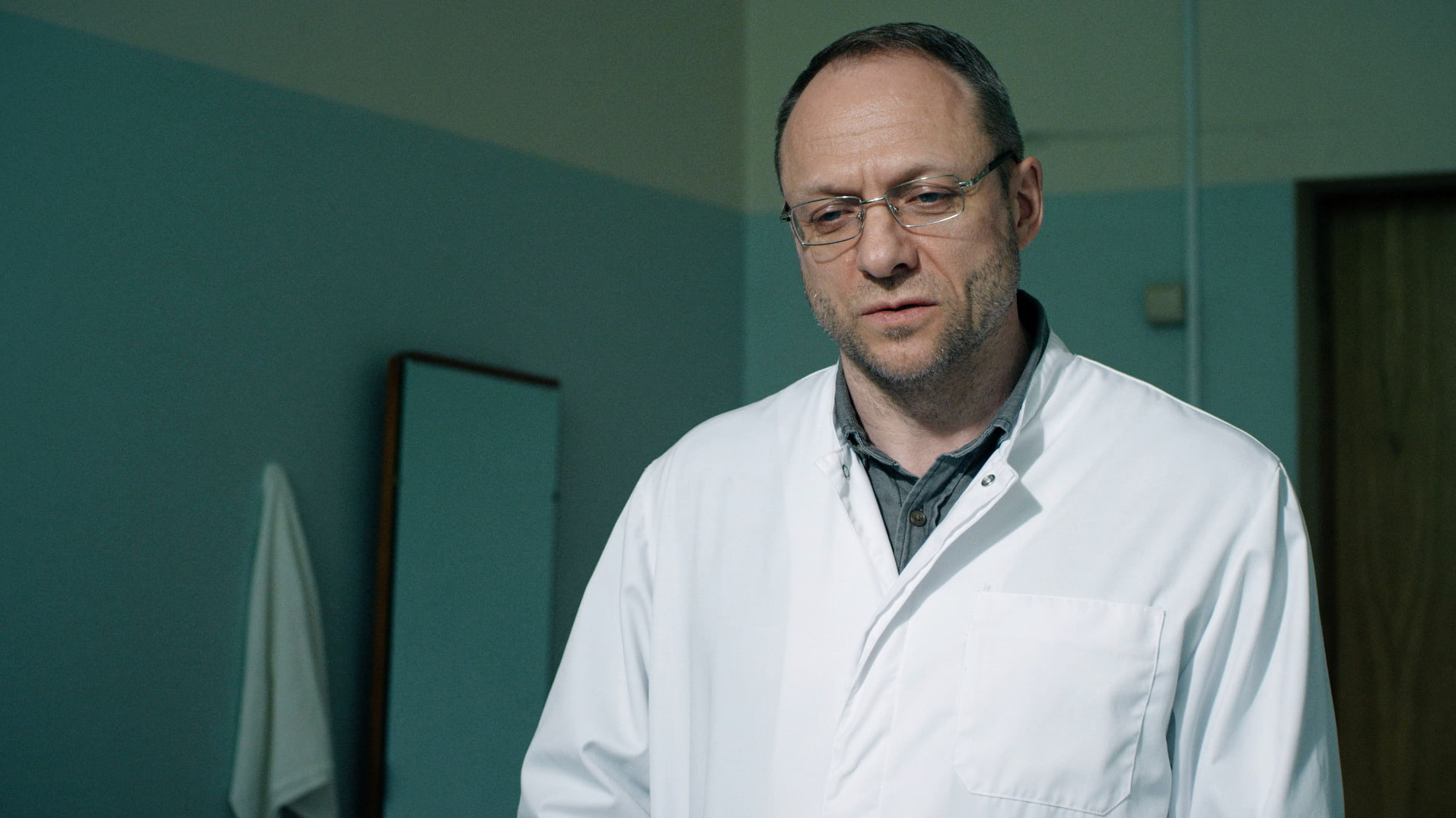 Вирус (сериал, 2020, 1 сезон) — Фильм.ру