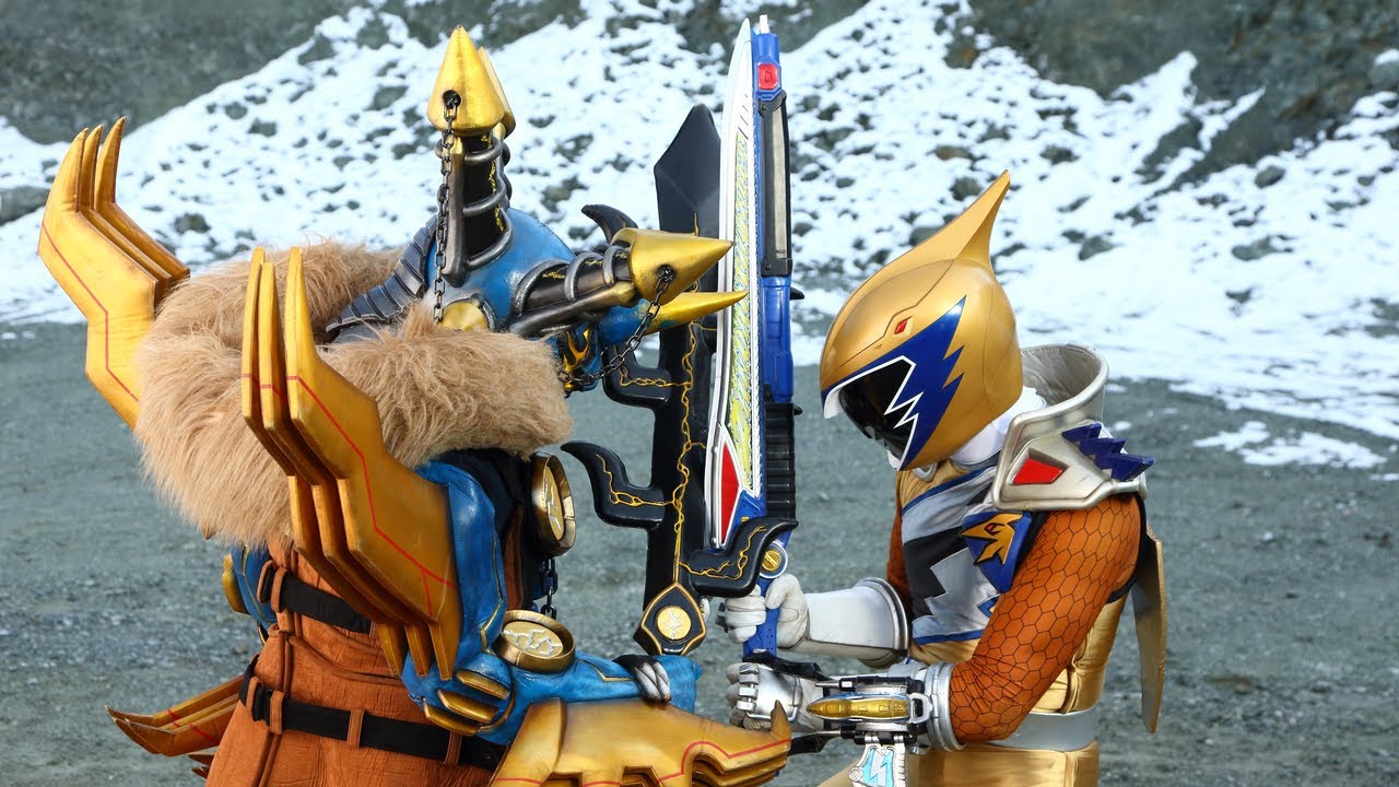 Power Rangers Dino Force Brave (2017-2017) - Фото и кадры из сериала ...