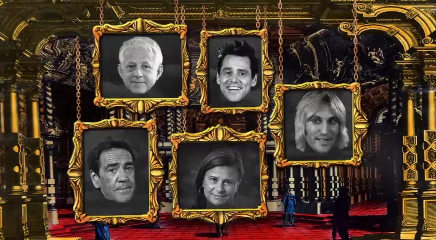 Monty Python's Best Bits (Mostly) (2014) - Фото и кадры из фильма - Фильм.ру