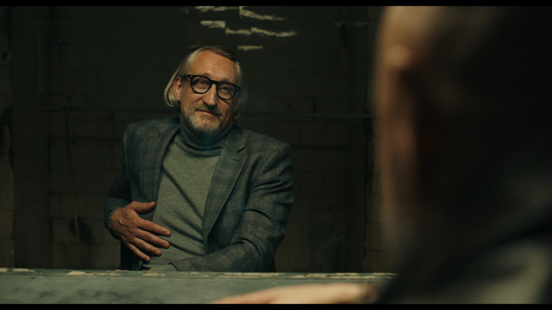 1703 (сериал, 2022, 1 сезон) — Фильм.ру