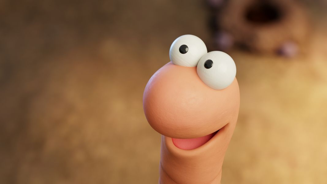 Superworm (2021) — Фильм.ру