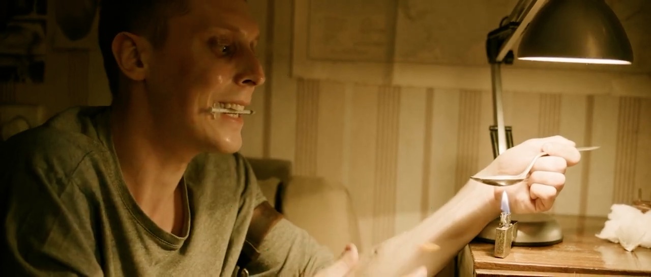 F20 (2022) — Фильм.ру