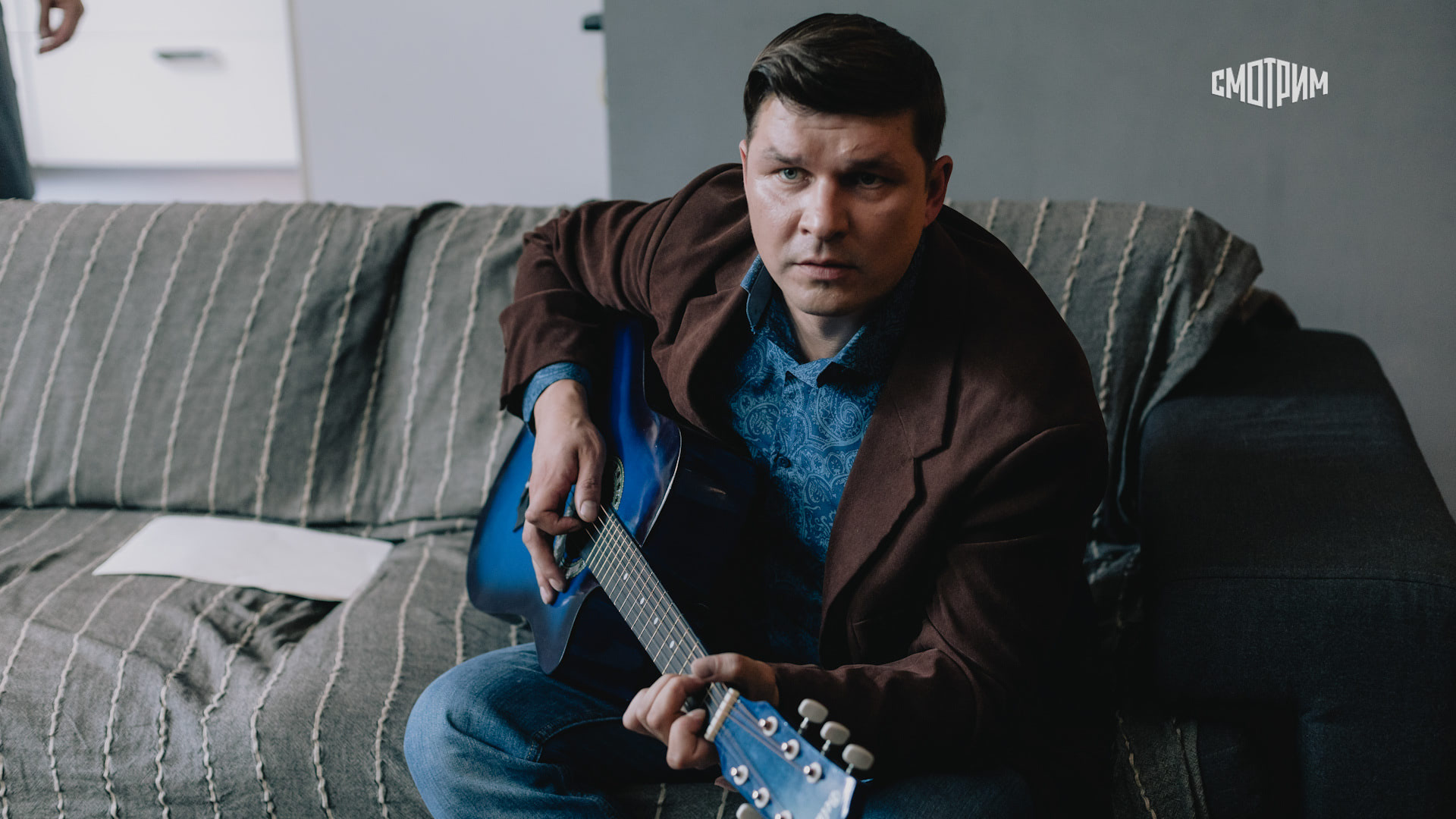 Дама с собачкой (сериал, 2022, 4 сезона) — Фильм.ру