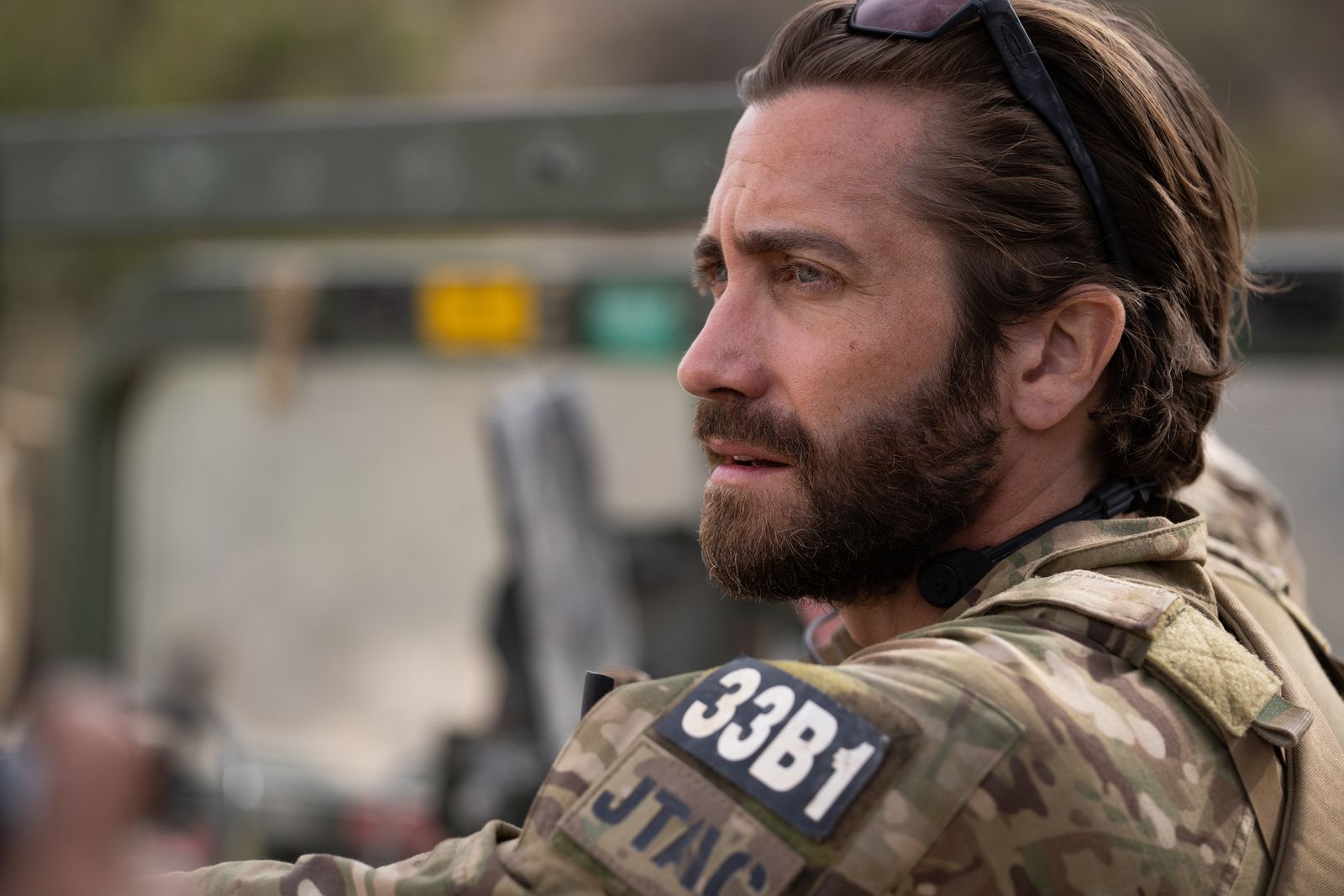 Переводчик (2023) — Фильм.ру