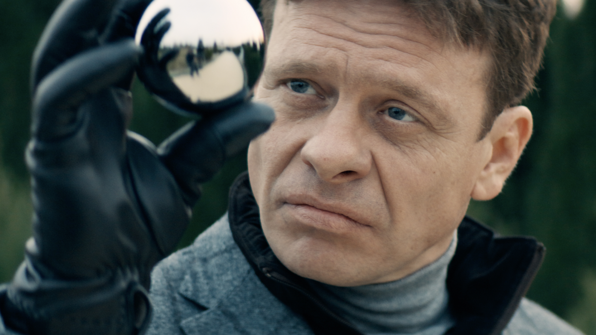 Мажор в Сочи (2022) — Фильм.ру