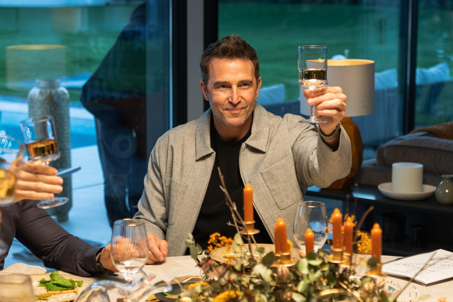 Альфа-самцы (сериал, 2022, 4 сезона) — Фильм.ру