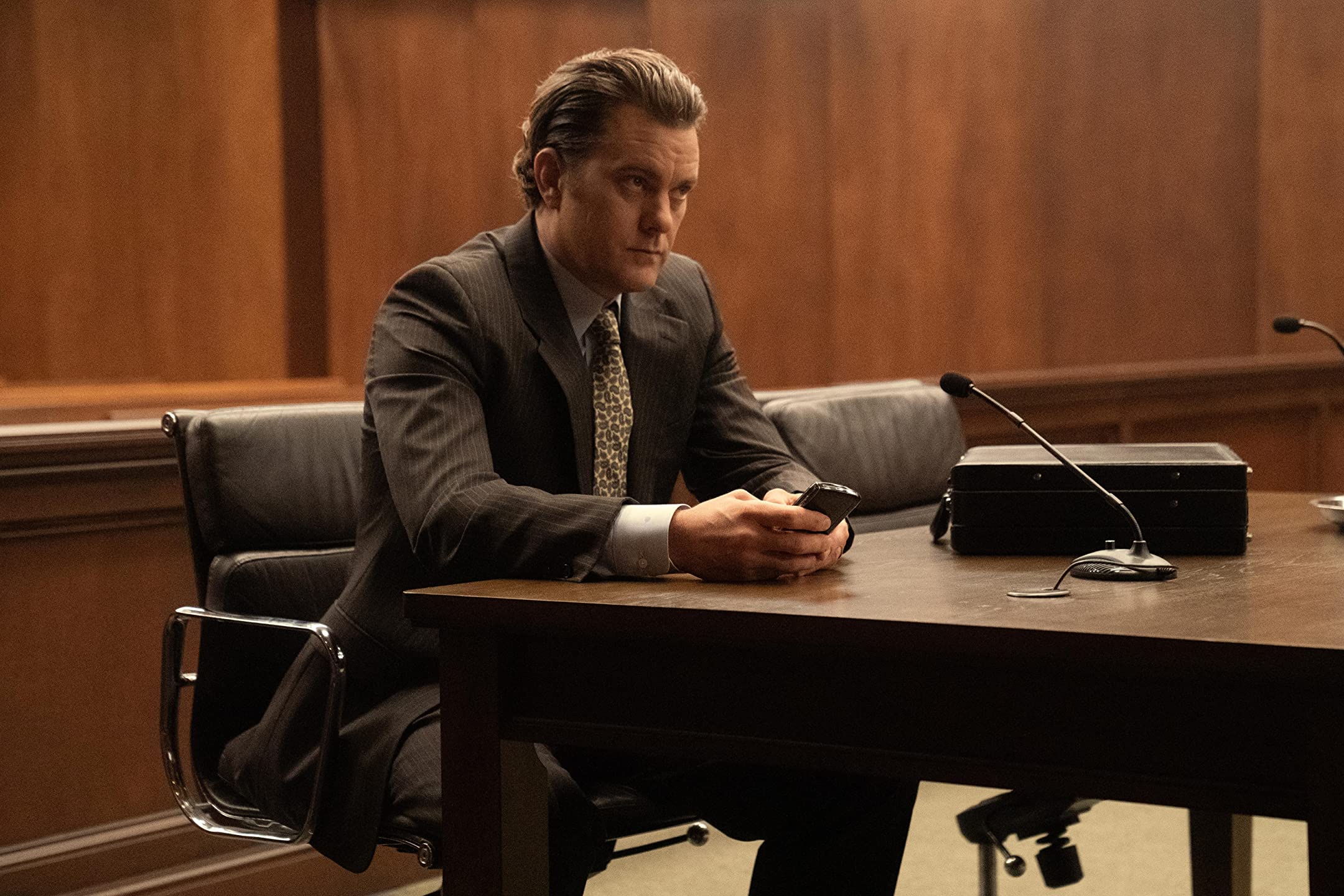 Роковое влечение (сериал, 2023, 1 сезон) — Фильм.ру