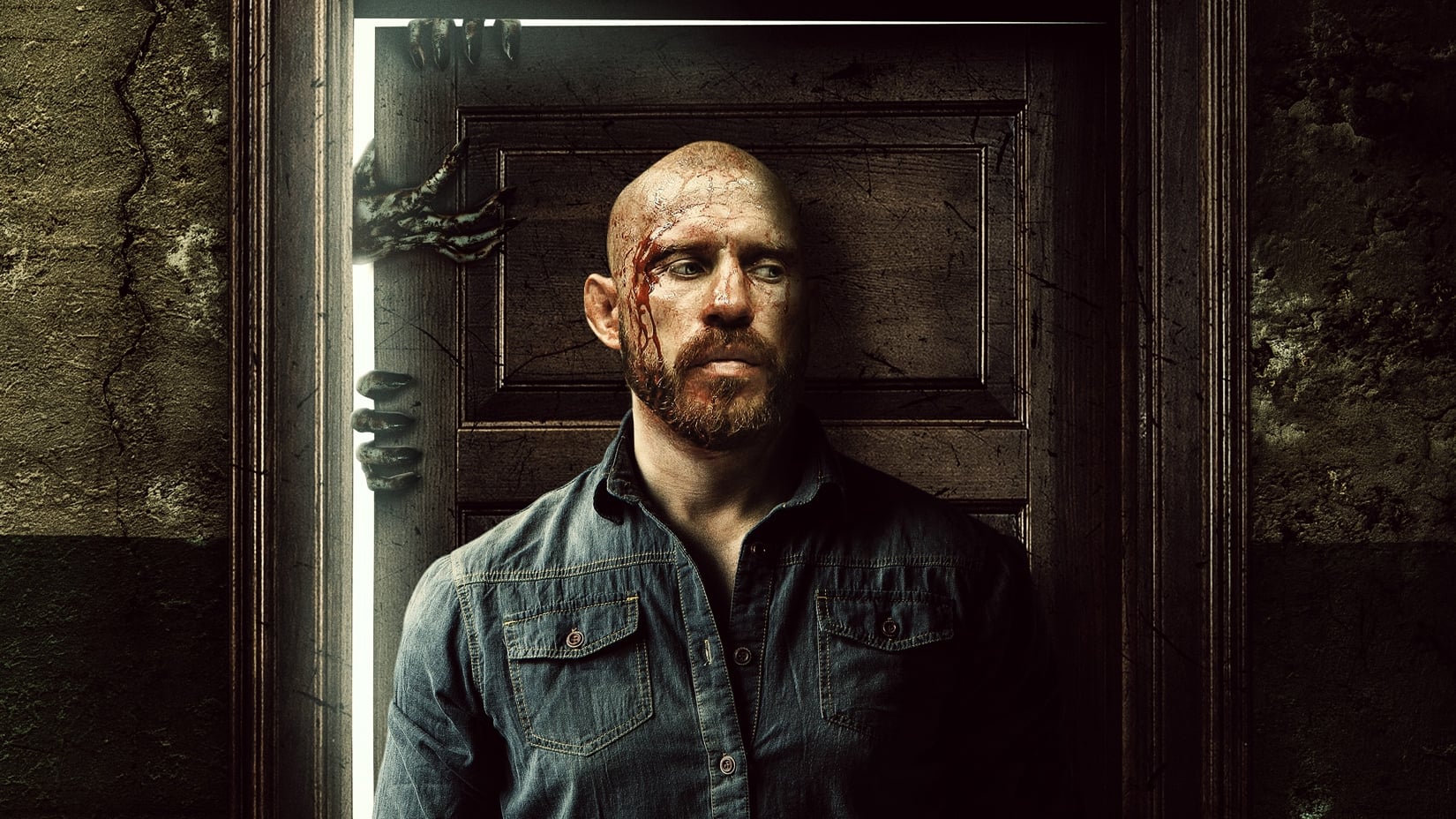 Проект «Легион» (2022) — Фильм.ру