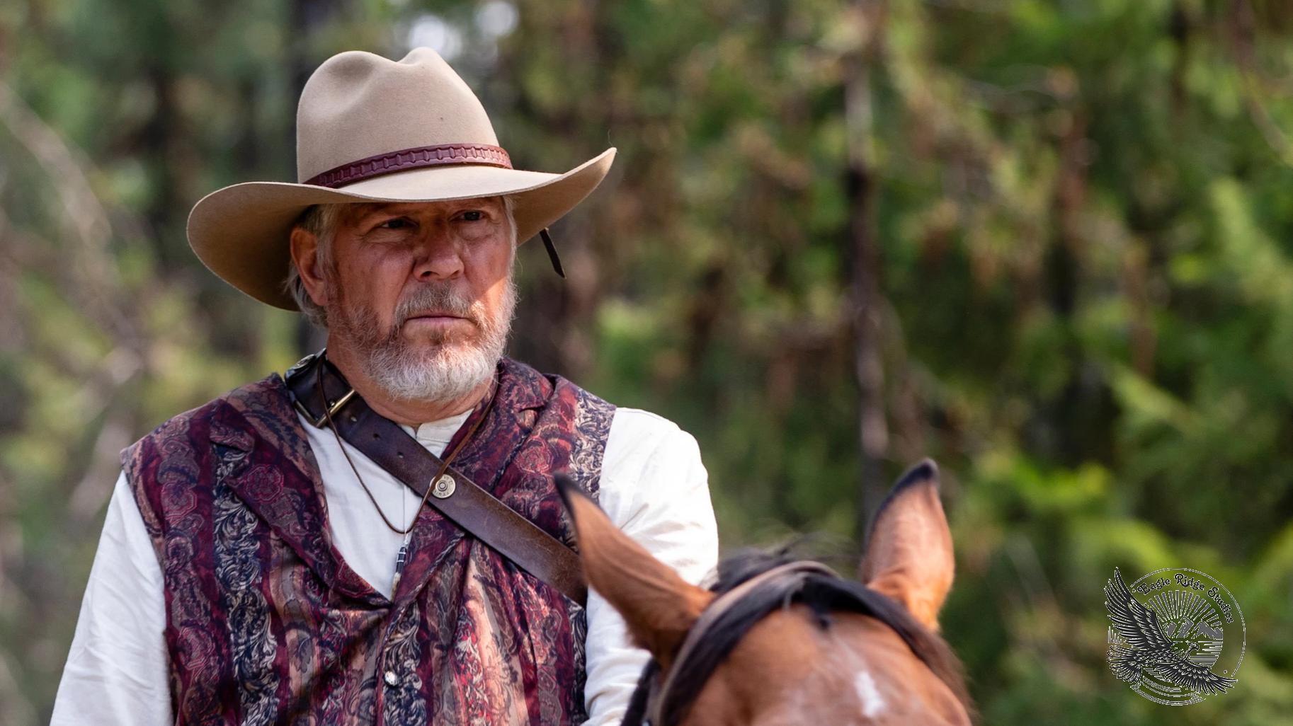 Путь справедливости (2023) — Фильм.ру