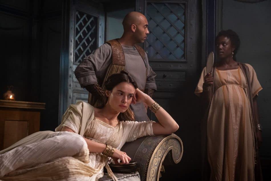 Домина (сериал, 2021, 2 сезона) — Фильм.ру