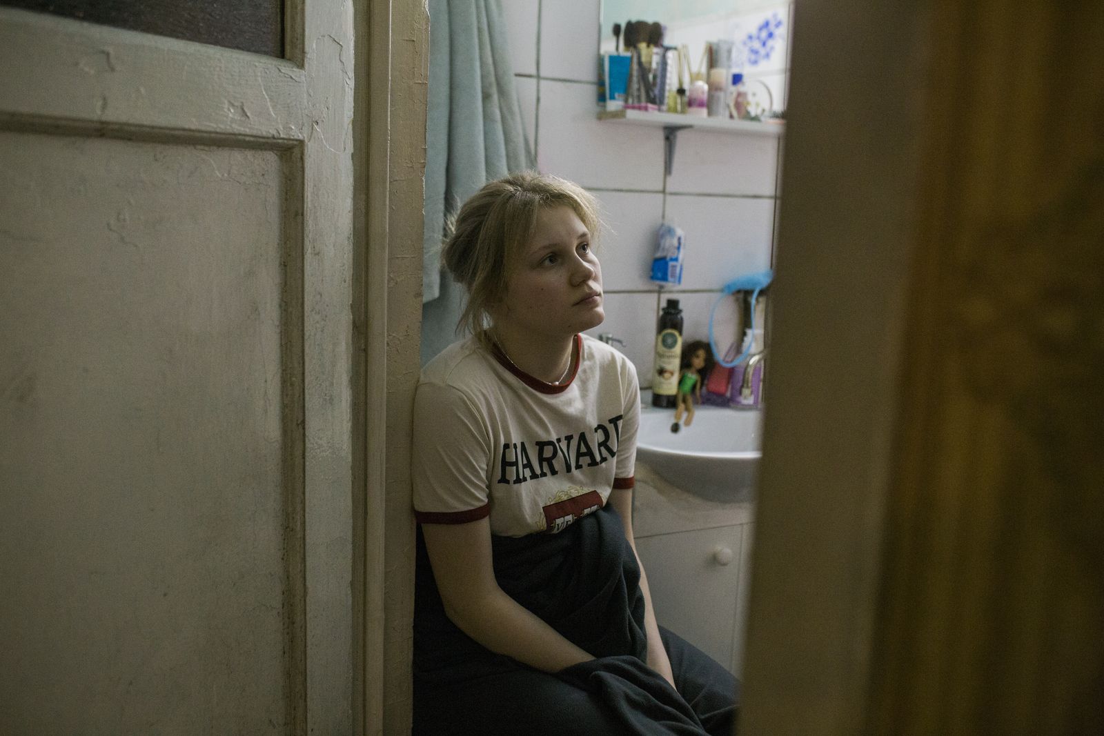 Привет, мама (2023) — Фильм.ру