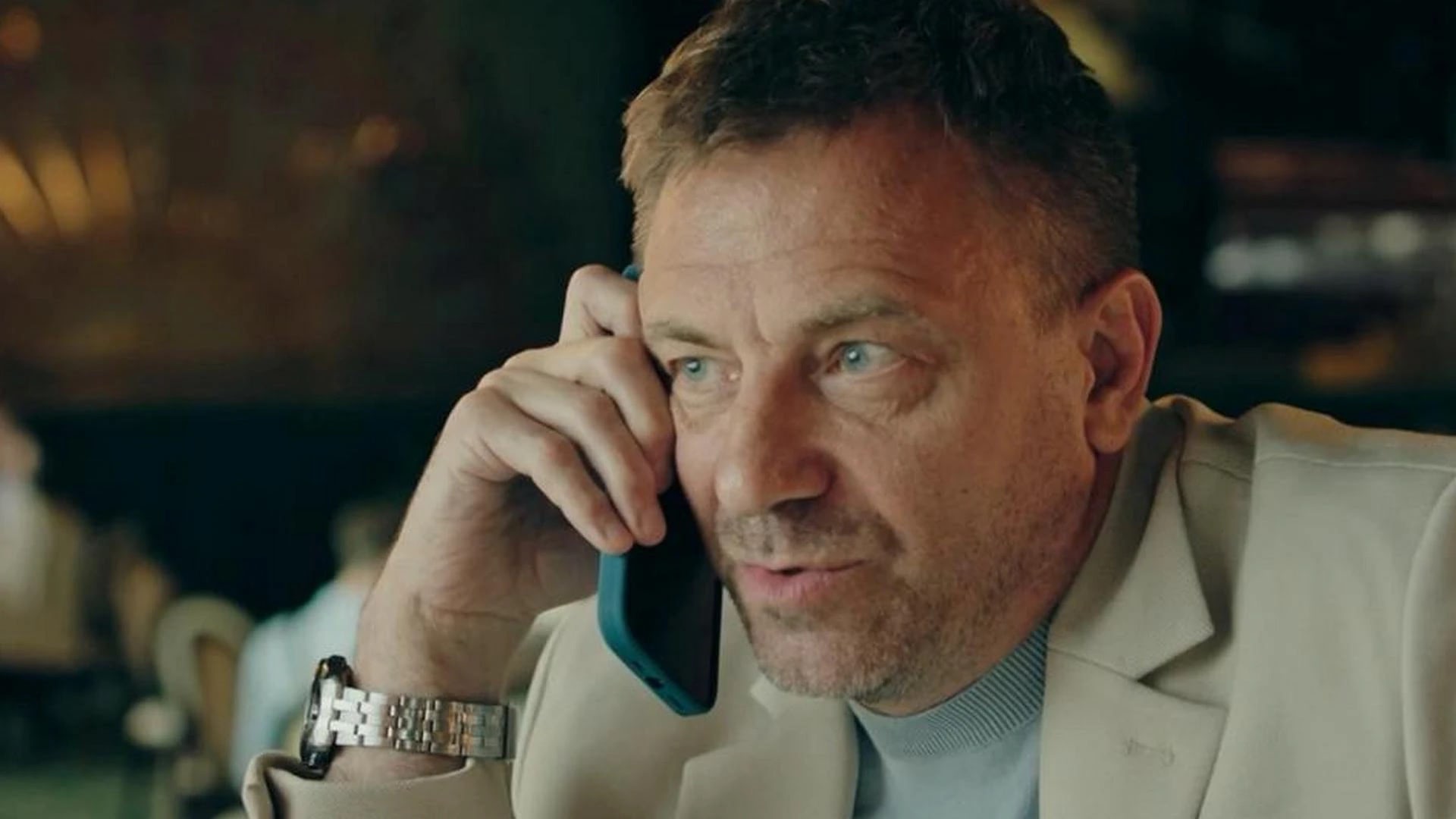 Телохранители (сериал, 2023, 3 сезона) — Фильм.ру