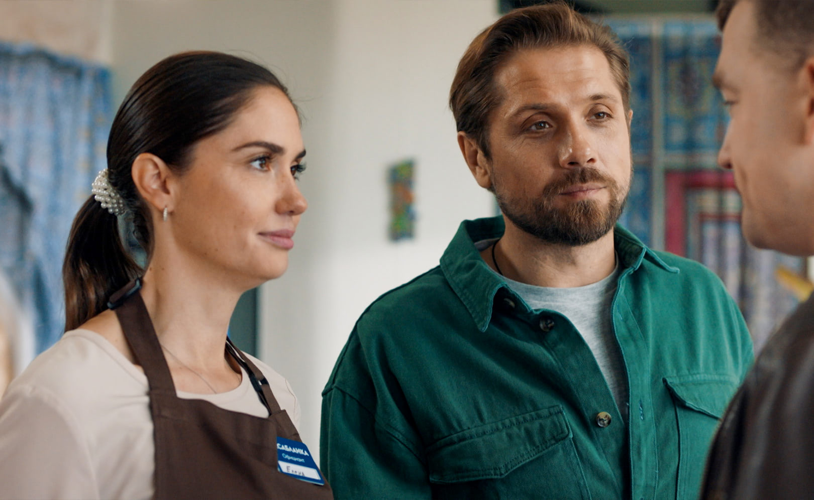 Плакса (сериал, 2023, 4 сезона) — Фильм.ру