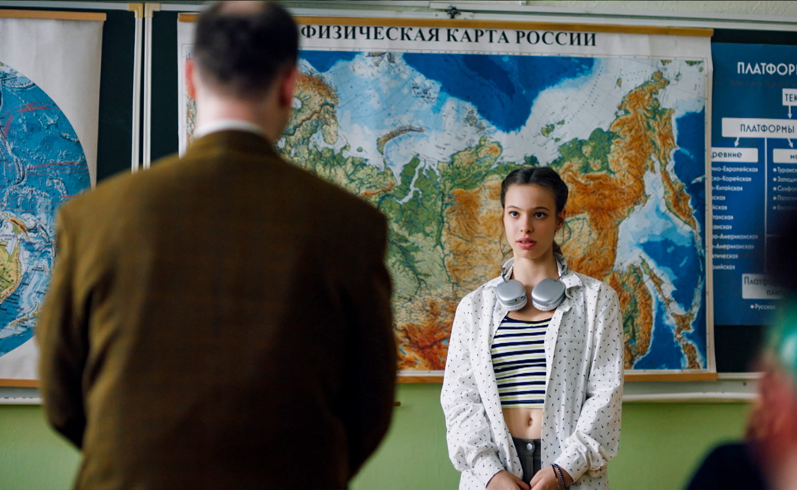 Плакса (сериал, 2023, 4 сезона) — Фильм.ру