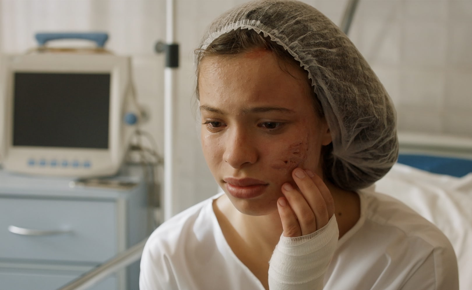 Плакса (сериал, 2023, 4 сезона) — Фильм.ру