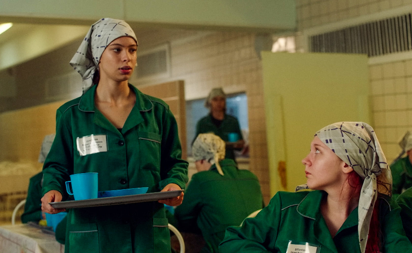 Плакса (сериал, 2023, 4 сезона) — Фильм.ру