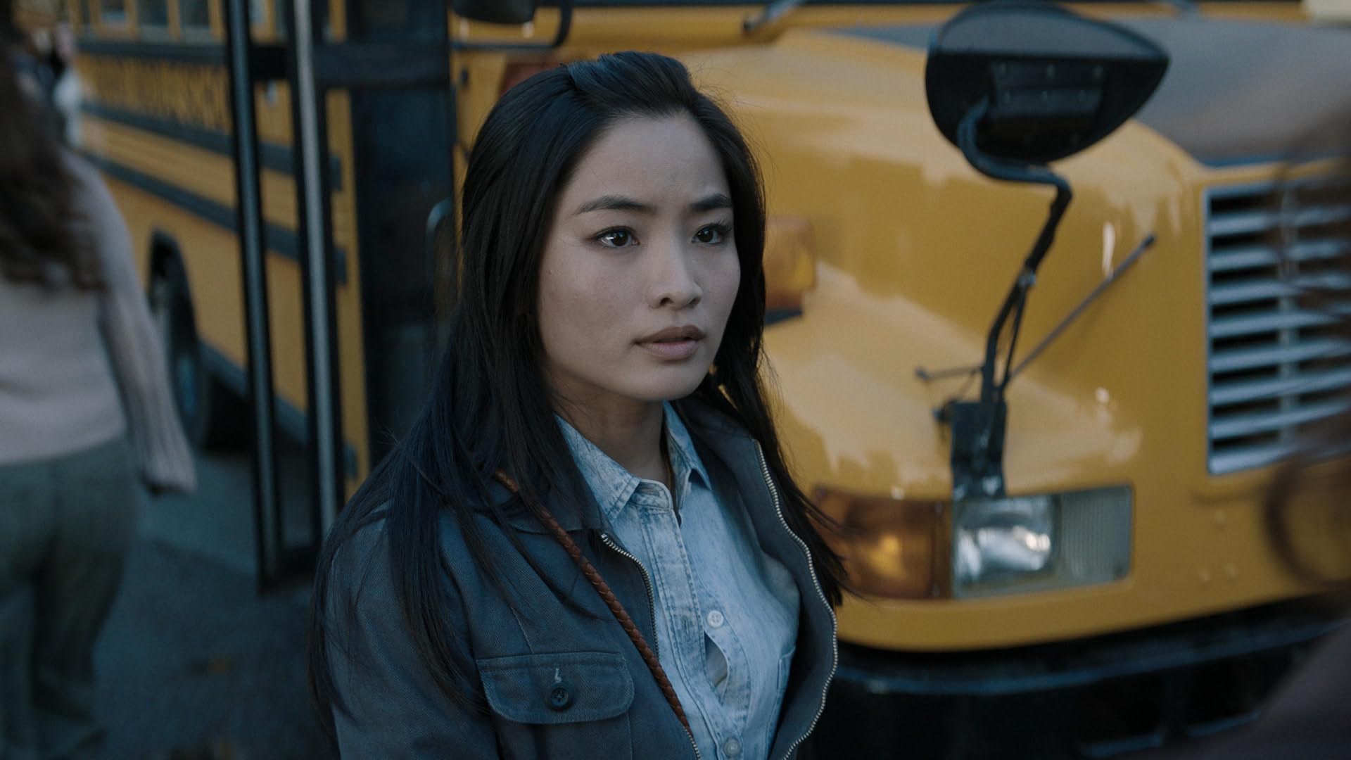 «Монарх»: Наследие монстров (сериал, 2023, 2 сезона) — Фильм.ру