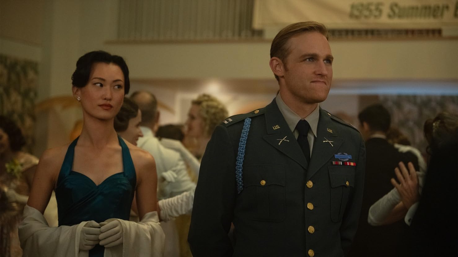 «Монарх»: Наследие монстров (сериал, 2023, 2 сезона) — Фильм.ру