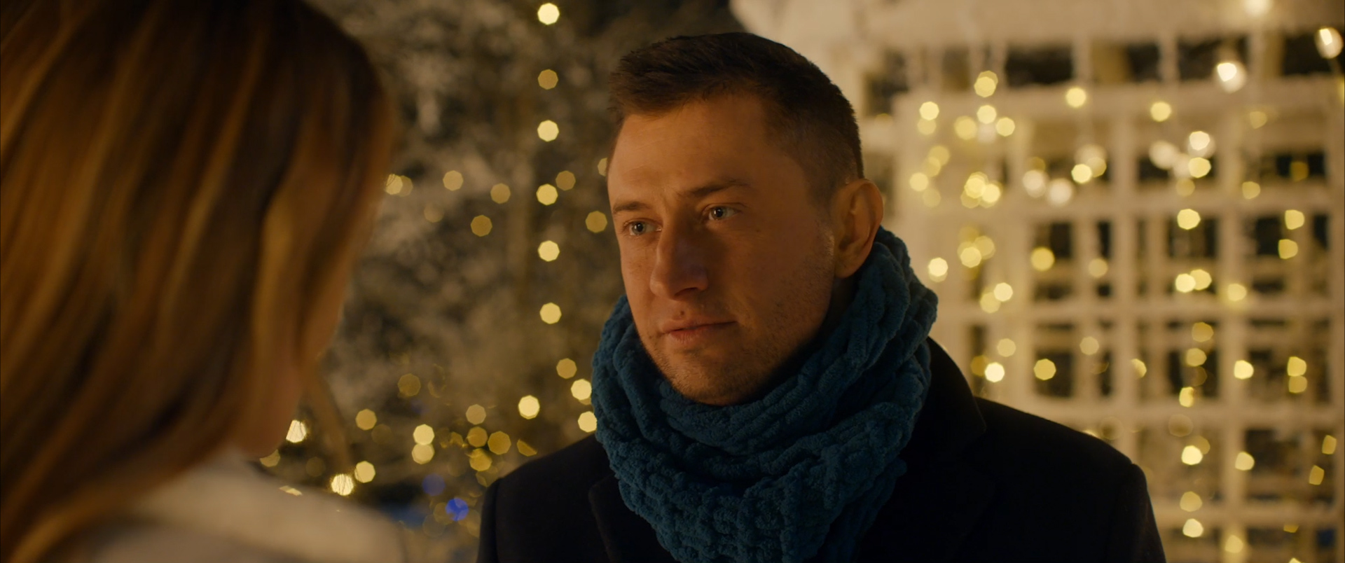 Новогодний шеф (2023) — Фильм.ру