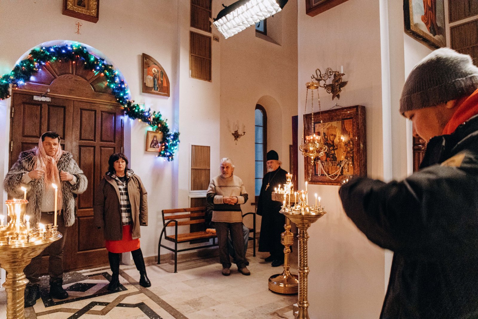 Тёща (2023) — Фильм.ру