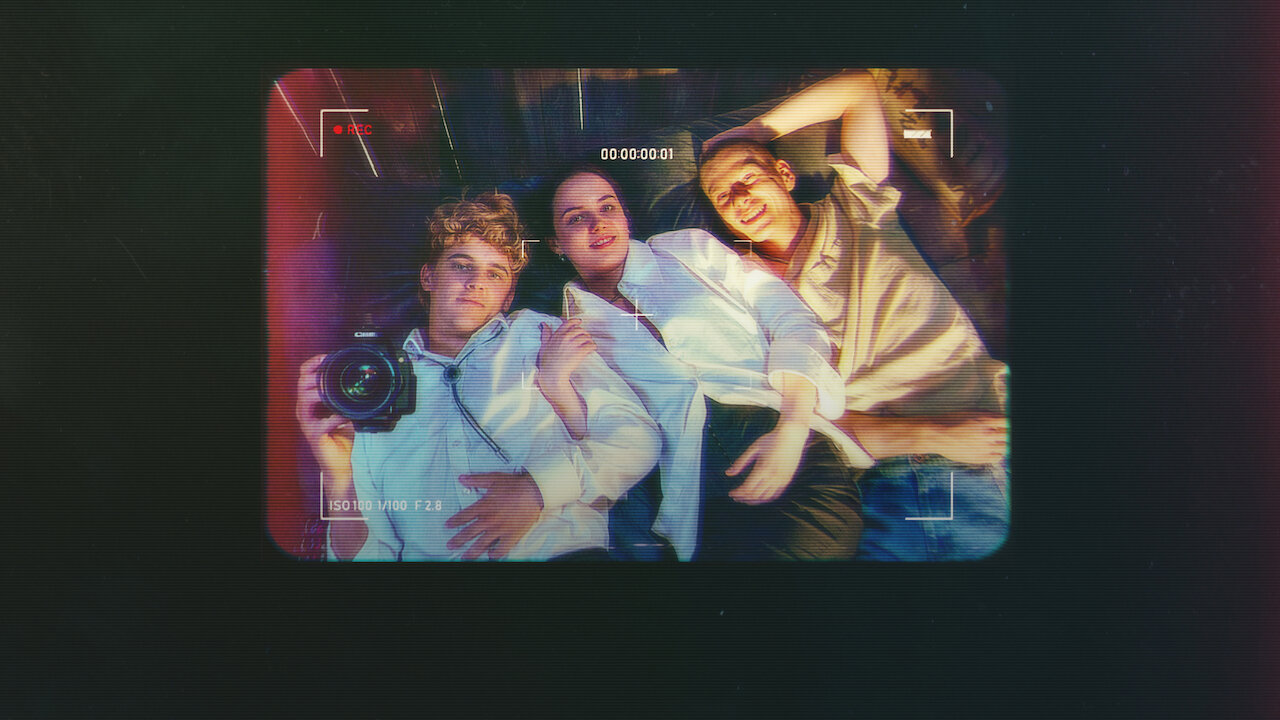 Absolute Beginners (сериал, 2023) — Фильм.ру