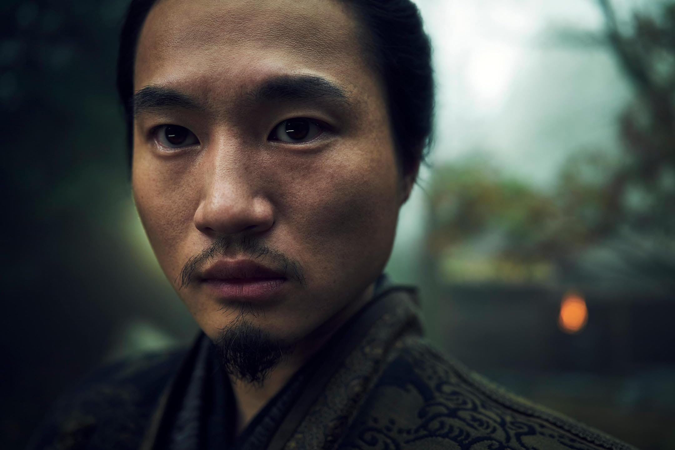 Сегун (сериал, 2024, 3 сезона) — Фильм.ру