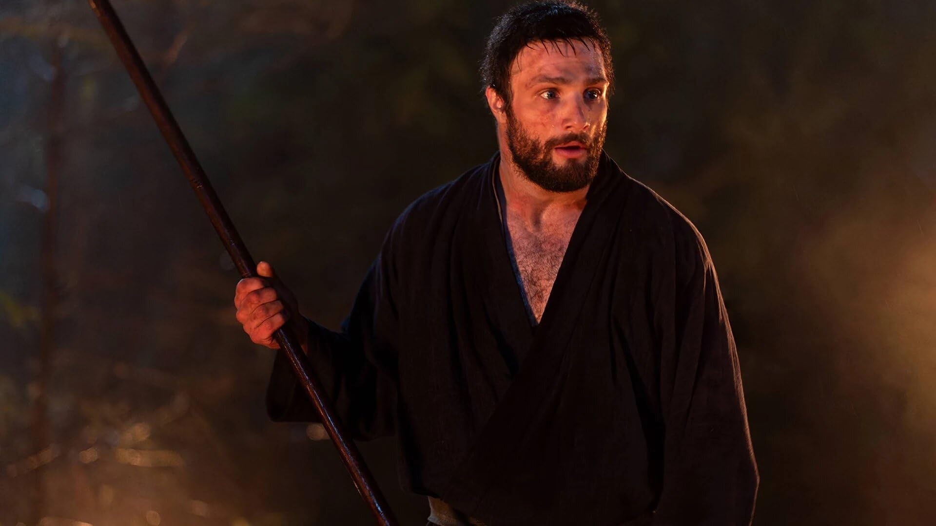 Сегун (сериал, 2024, 3 сезона) — Фильм.ру