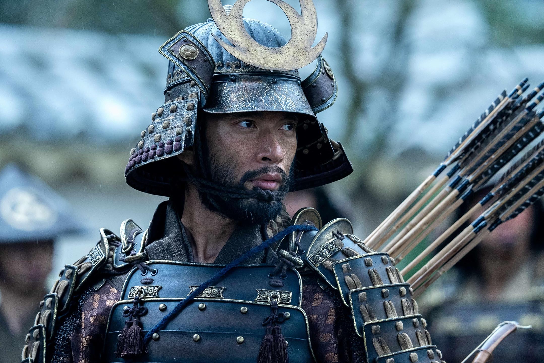 Сегун (сериал, 2024, 3 сезона) — Фильм.ру