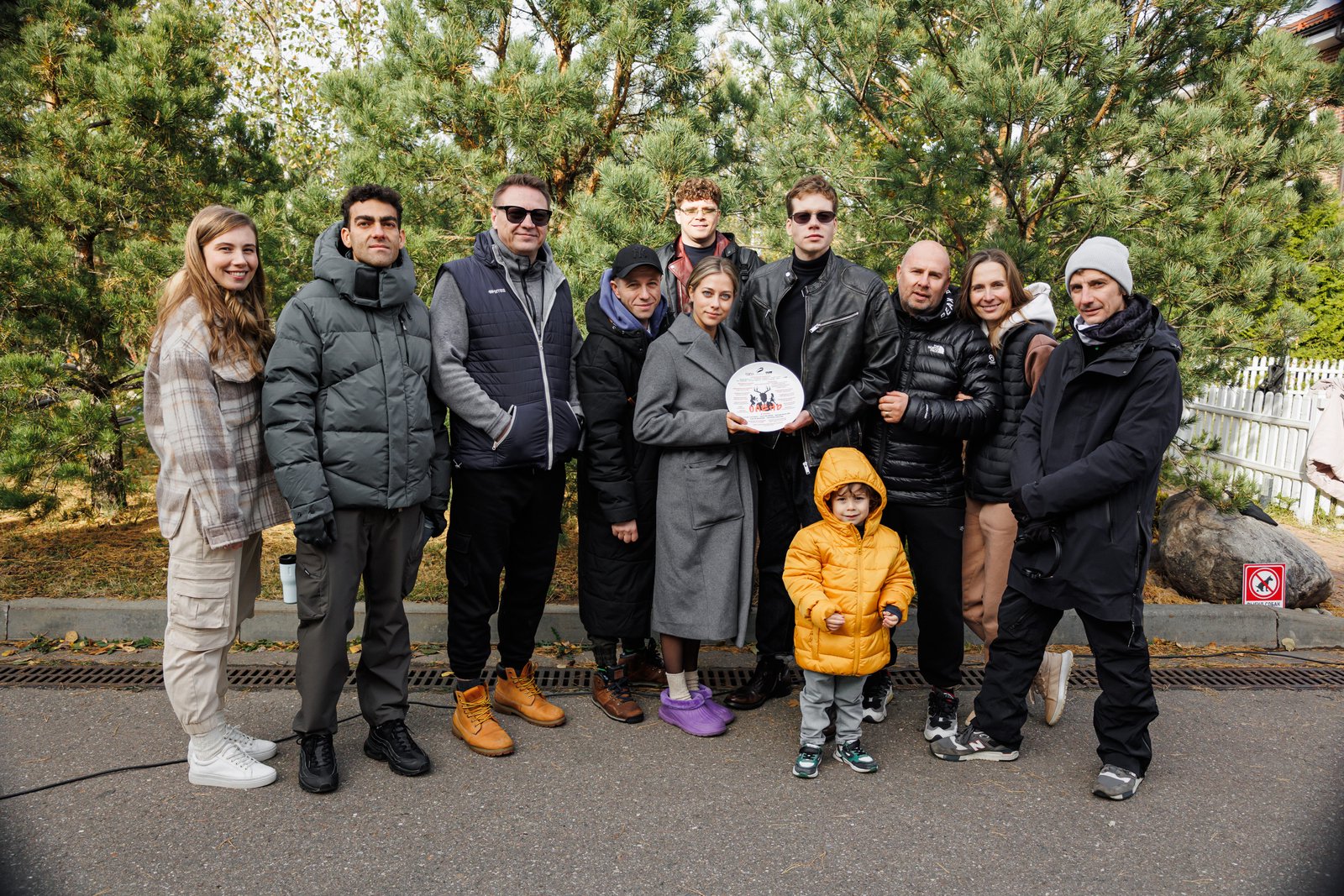 Олень (2025) — Фильм.ру