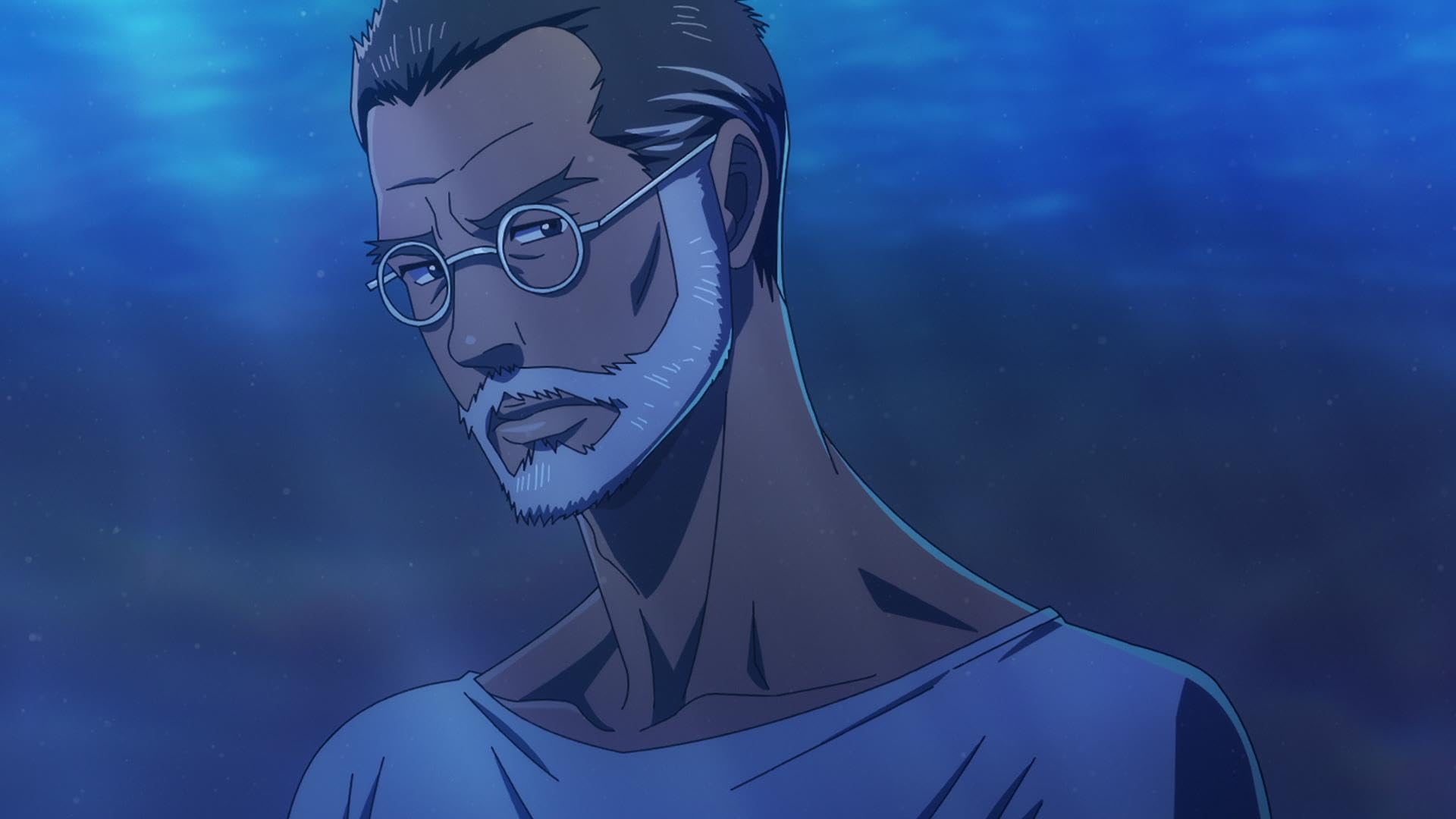 Терминатор Зеро (сериал, 2024, 1 сезон) — Фильм.ру