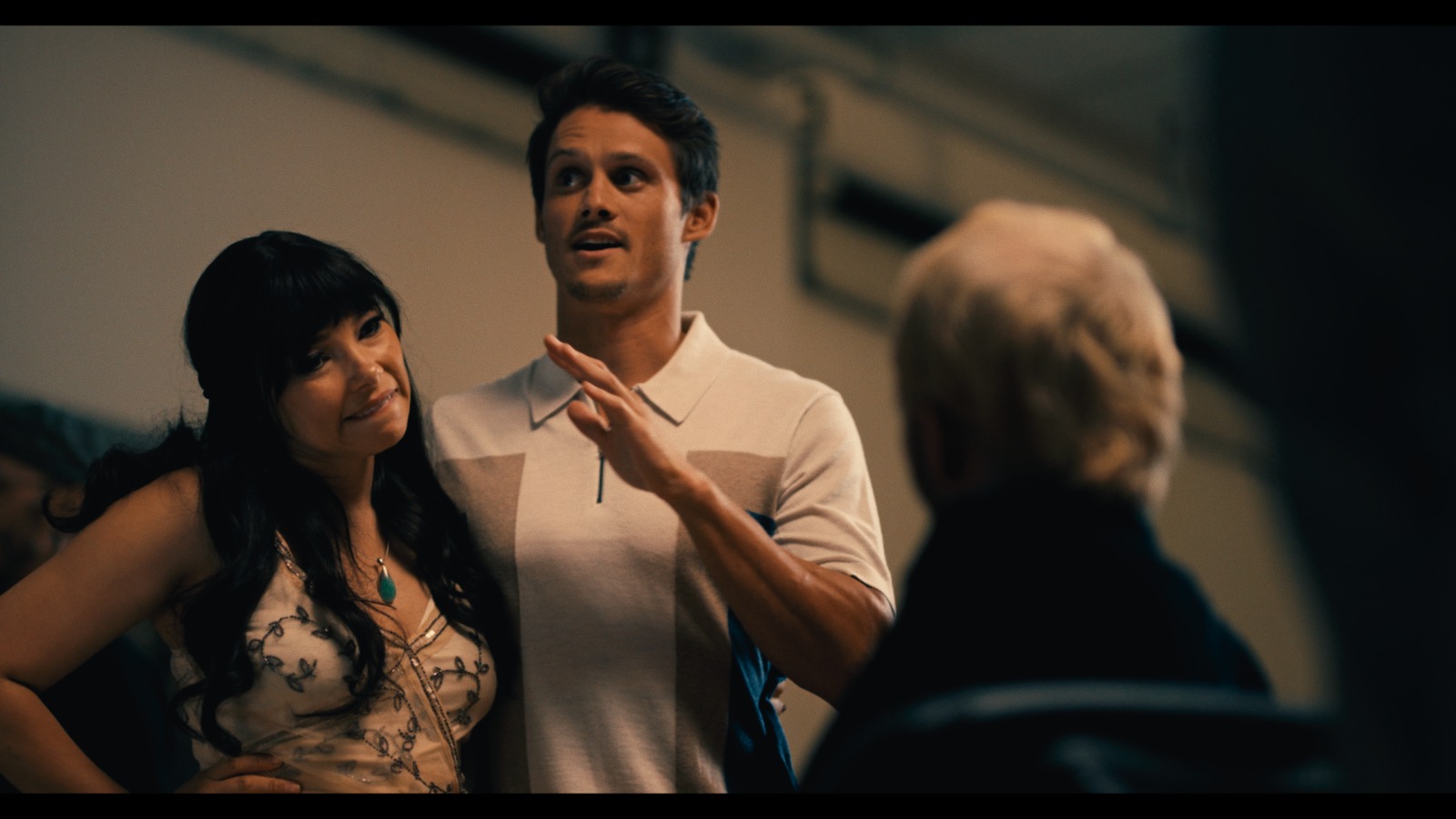 Good Bad Things (2024) — Фильм.ру