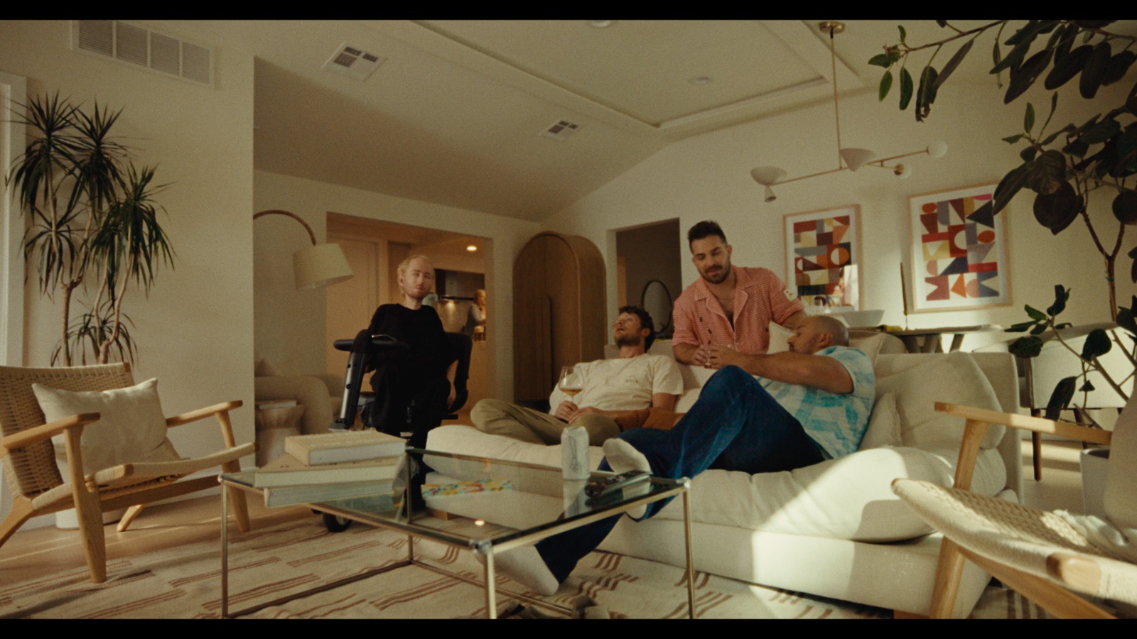 Good Bad Things (2024) — Фильм.ру