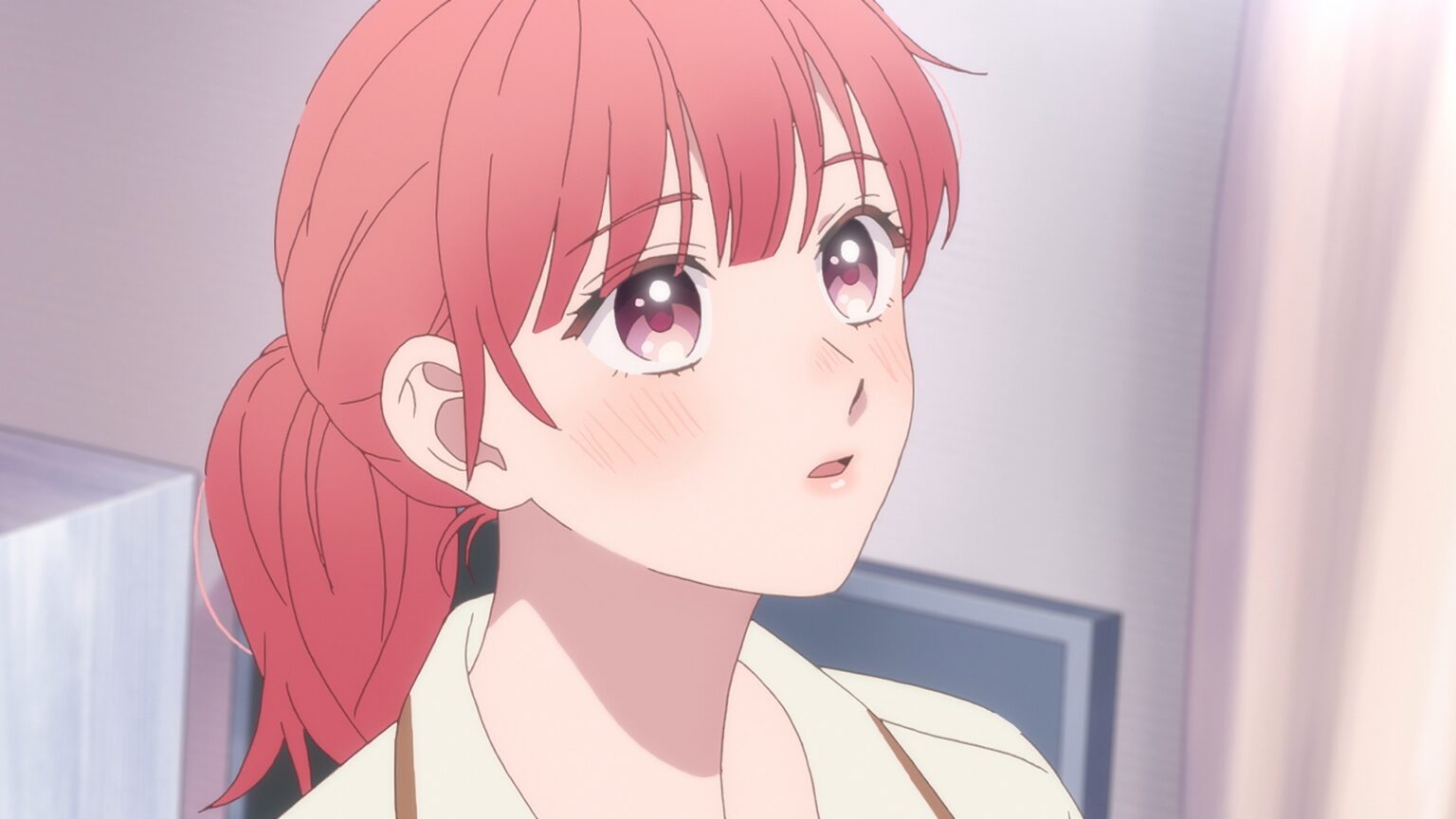 Yubisaki to Renren (2024-…) - Фото и кадры из сериала - Фильм.ру