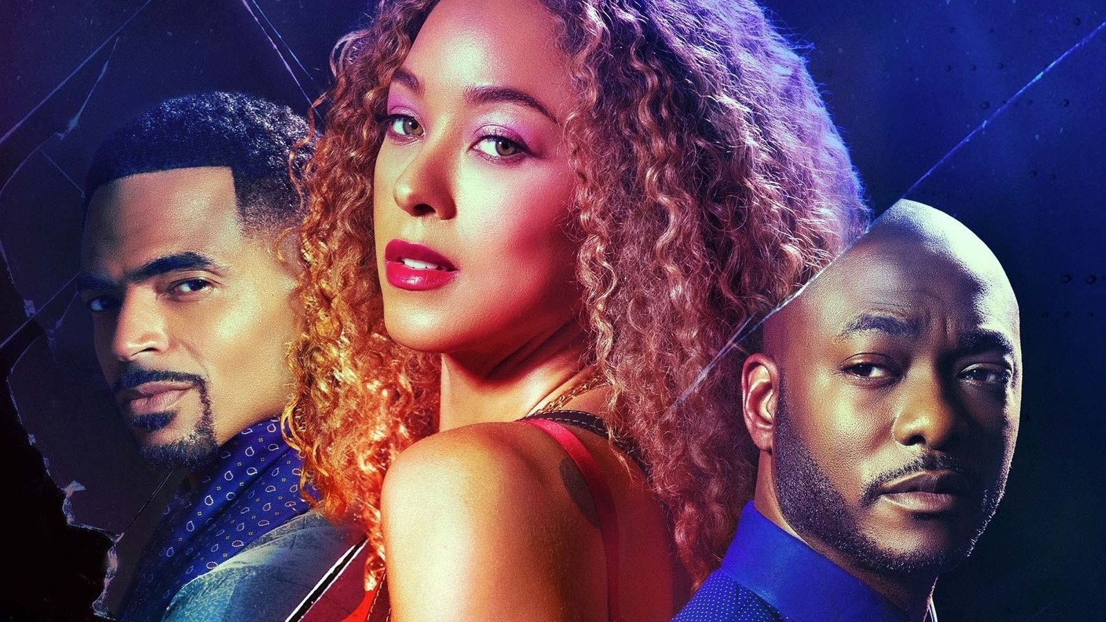 The Ex Obsession (2022) - Фото и кадры из фильма - Фильм.ру