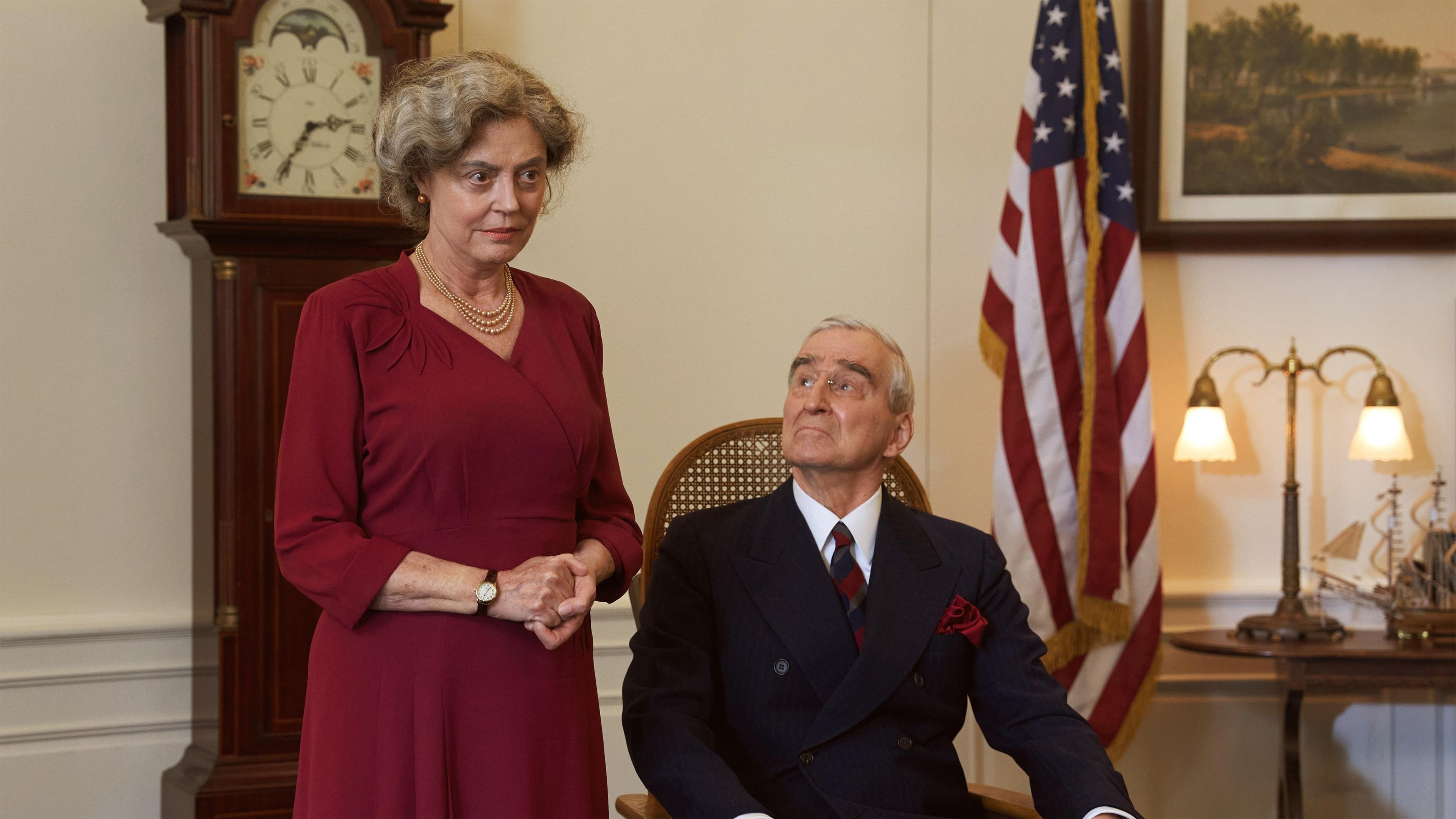 Батальон 6888 (2024) — Фильм.ру