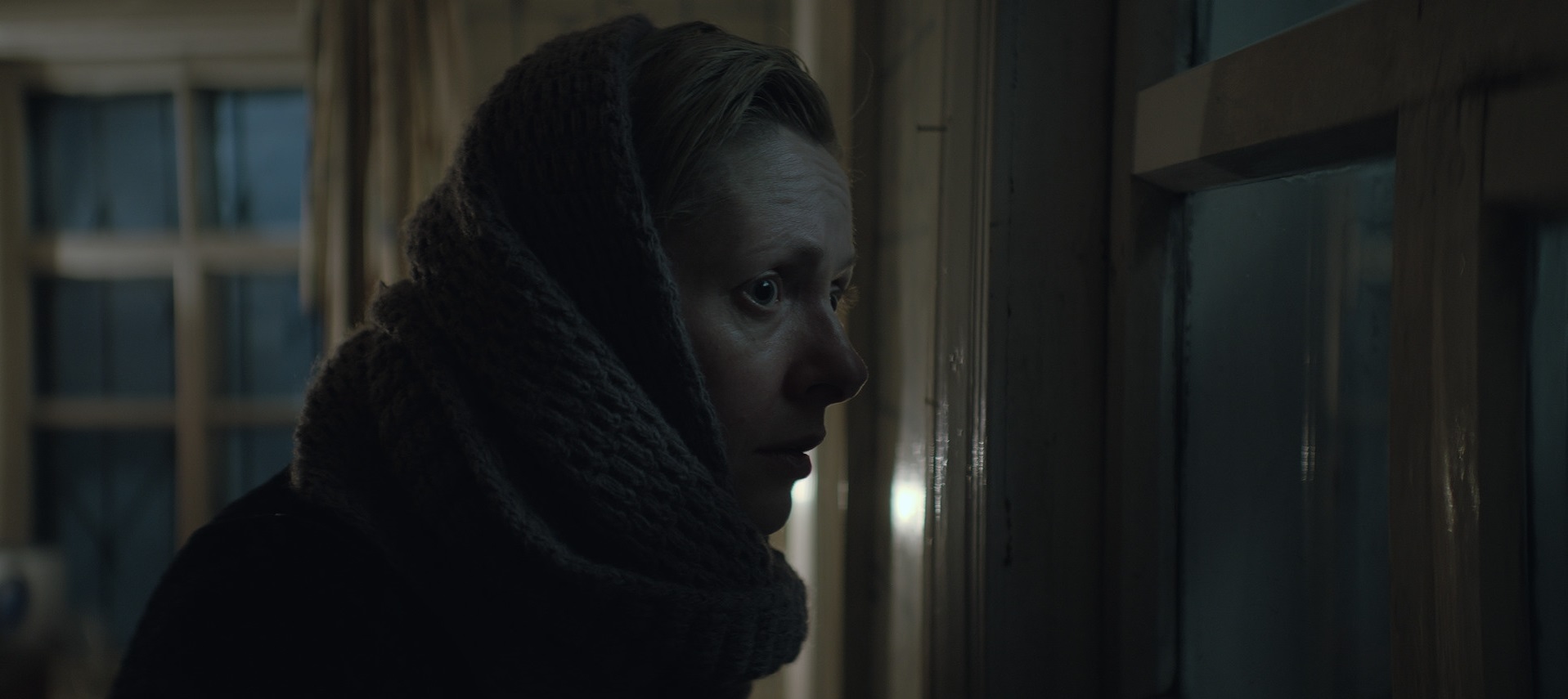 Вечная зима (2024) — Фильм.ру