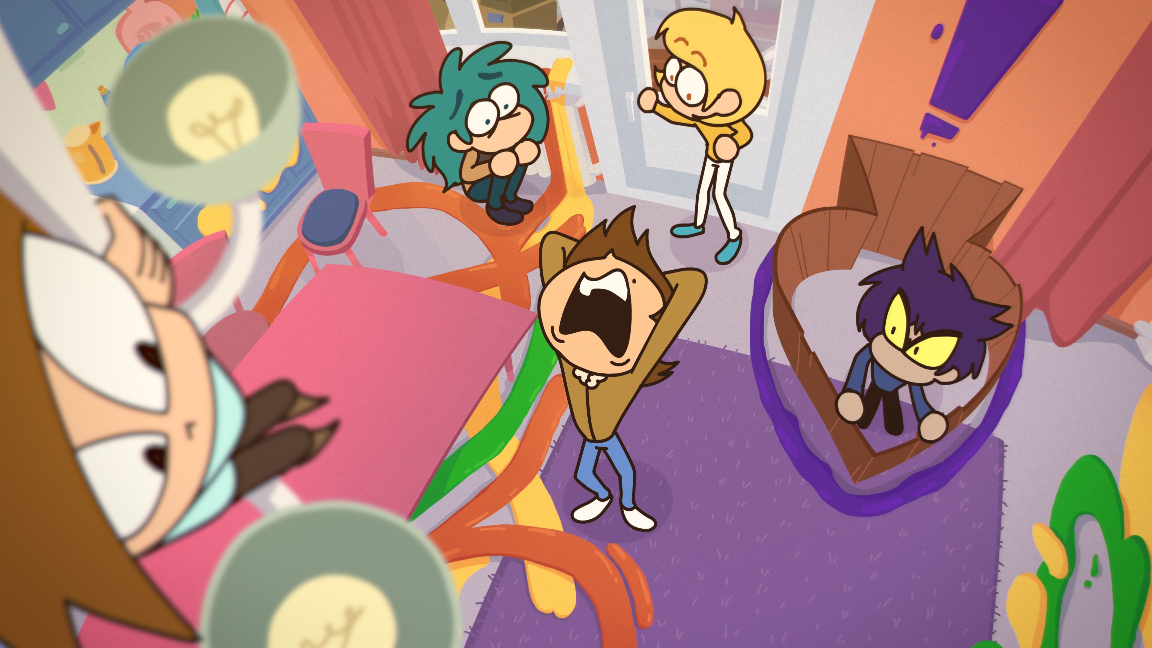 13 карт (сериал, 2024, 1 сезон) — Фильм.ру