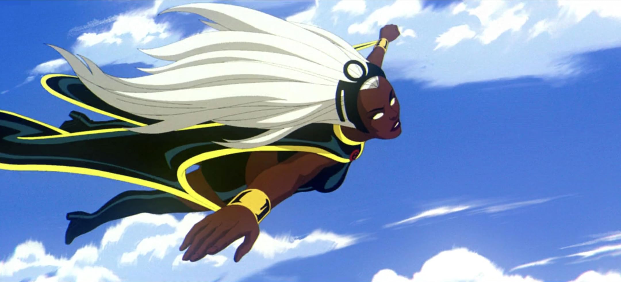 Люди Икс ’97 (сериал, 2024, 2 сезона) — Фильм.ру