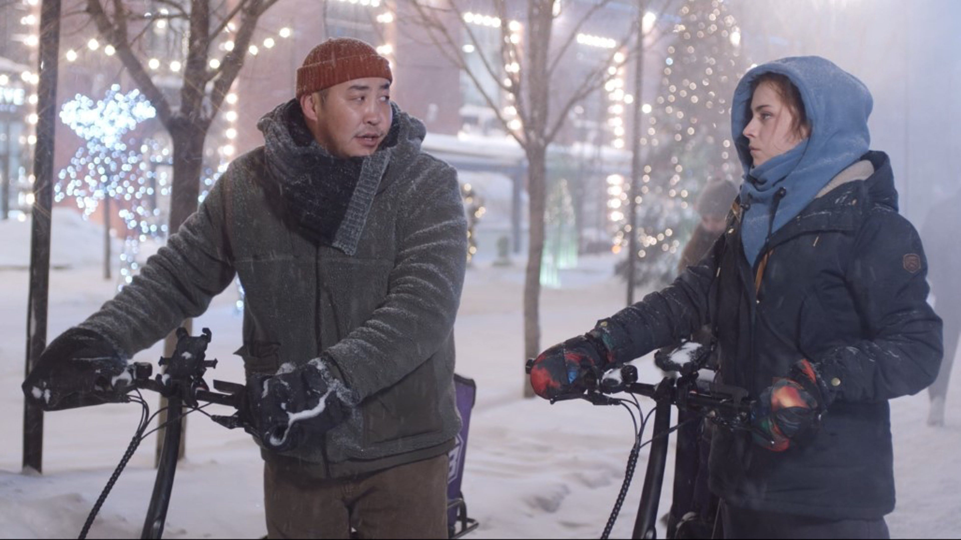 Курьеры (сериал, 2024, 1 сезон) — Фильм.ру