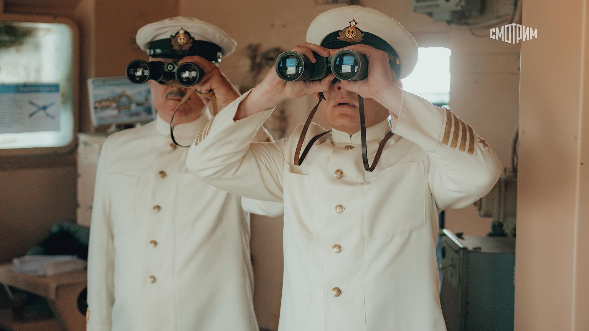 Адмирал Кузнецов (сериал, 2024, 1 сезон) — Фильм.ру