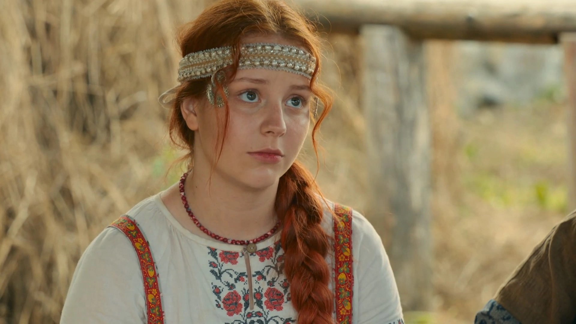 Казачок (сериал, 2024, 2 сезона) — Фильм.ру