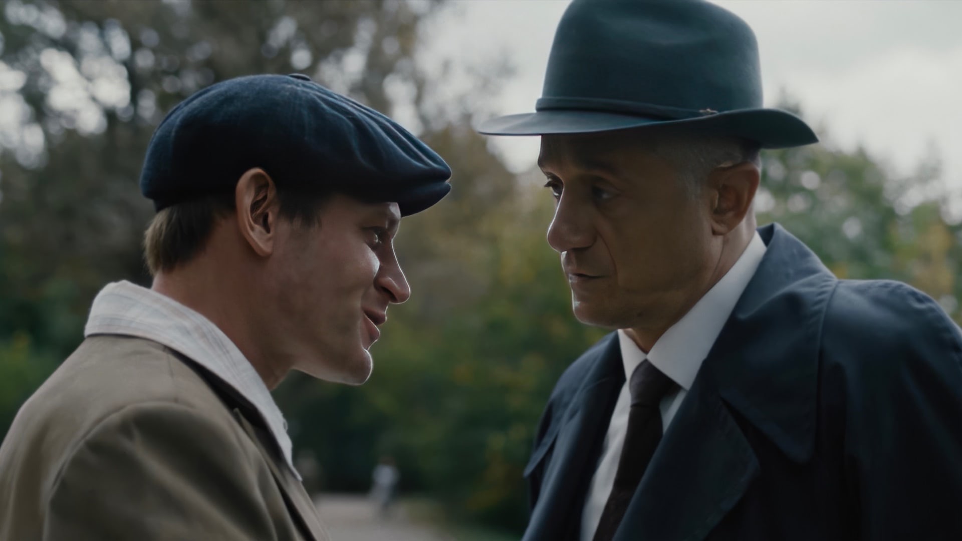 Горький 53 (сериал, 2024, 1 сезон) — Фильм.ру