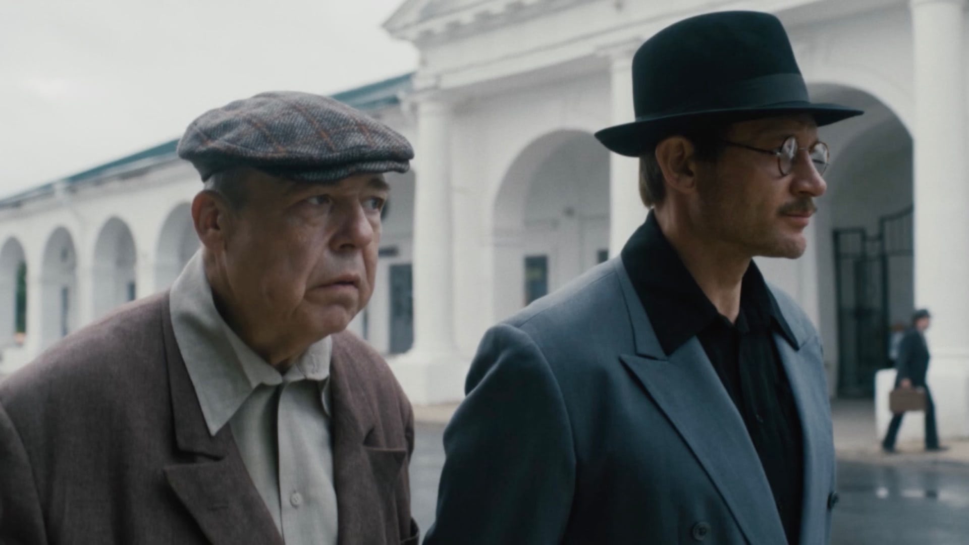 Горький 53 (сериал, 2024, 1 сезон) — Фильм.ру