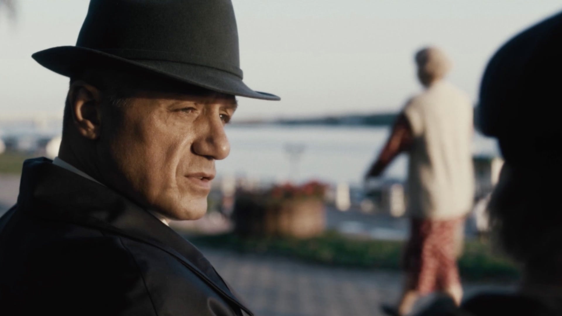 Горький 53 (сериал, 2024, 1 сезон) — Фильм.ру